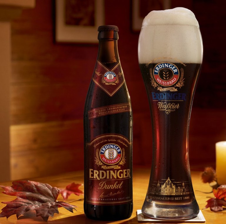 Draught Diversions: Underappreciated Styles – Dunkelweizen – The Tap ...