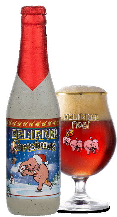Draught Diversions: 6 Beers of Christmas Past & Present (2017) – The ...
