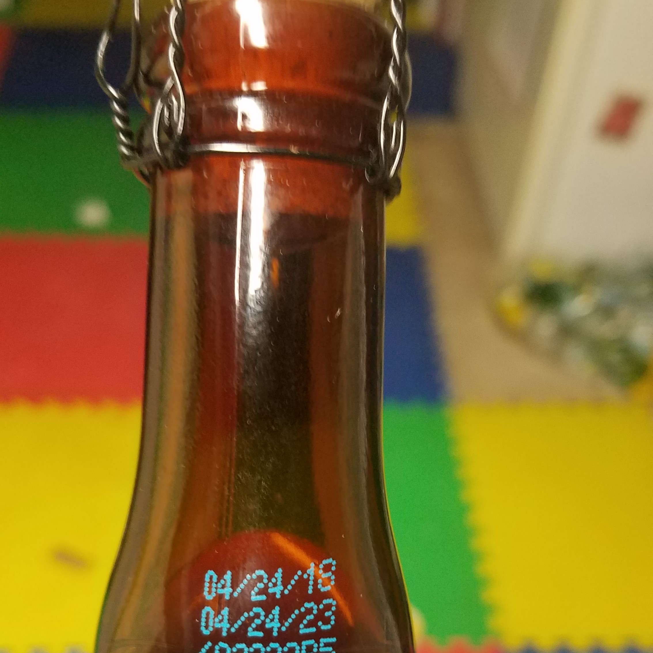 Draught Diversions: Beer Date Codes – Posted On and Best Before – The ...