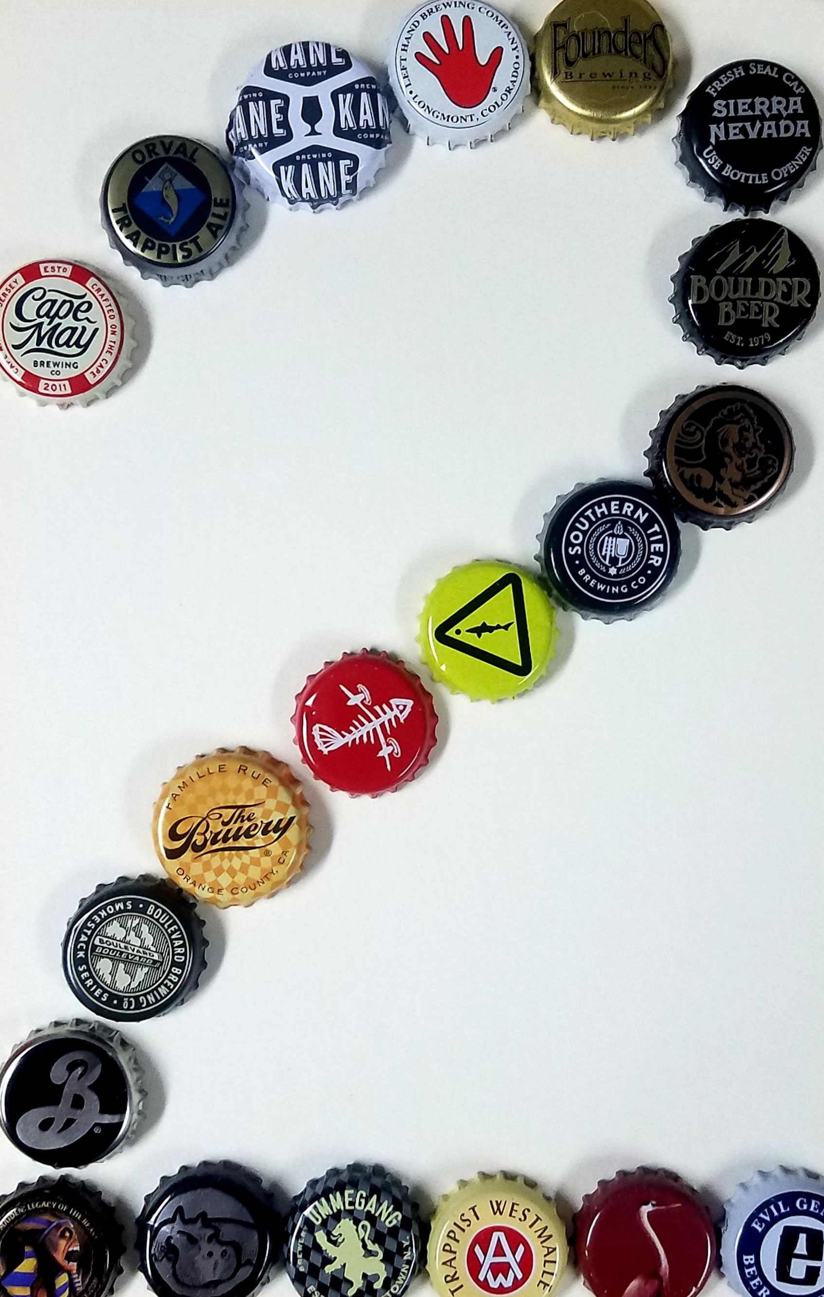 Draught Diversions: The Tap Takeover’s 2nd Beerthday – The Tap Takeover