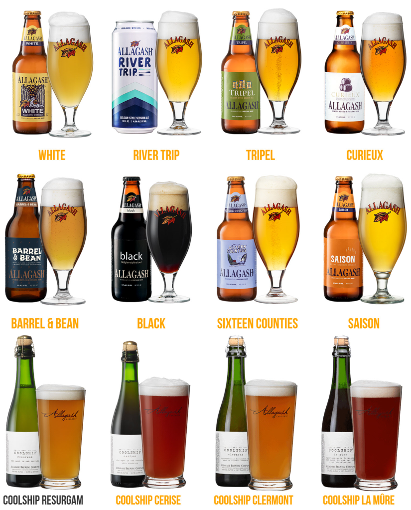 Draught Diversions: 4 Breweries to Visit, Part 4 of a Series – The Tap ...