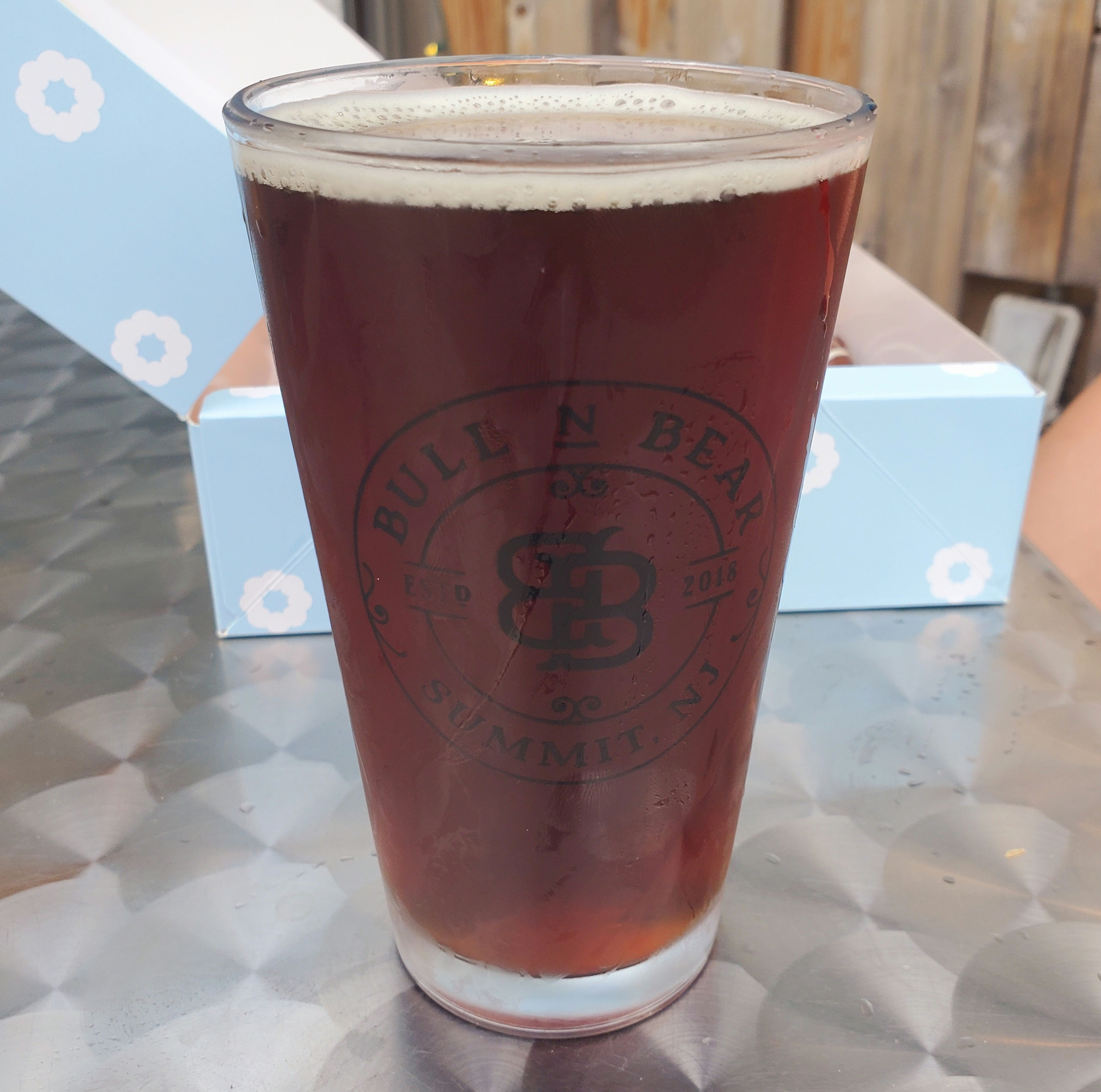 Beer Review: Bull ‘N Bear’s Alternative Investments – The Tap Takeover